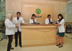 Humas RSCM: Kami Punya Ribuan Dokter - Wartakotalive.com