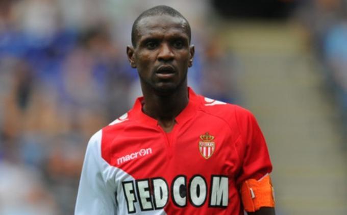 Abidal Masuk Rumah Sakit karena Keracunan Obat - Wartakotalive.com