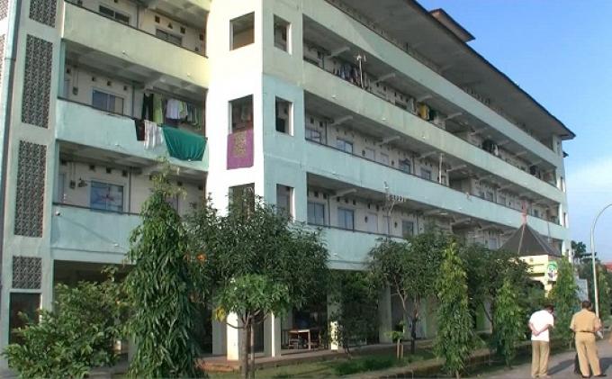 Pemkot Depok, Kemenpera dan PNJ Bangun Rusunawa - Wartakotalive.com