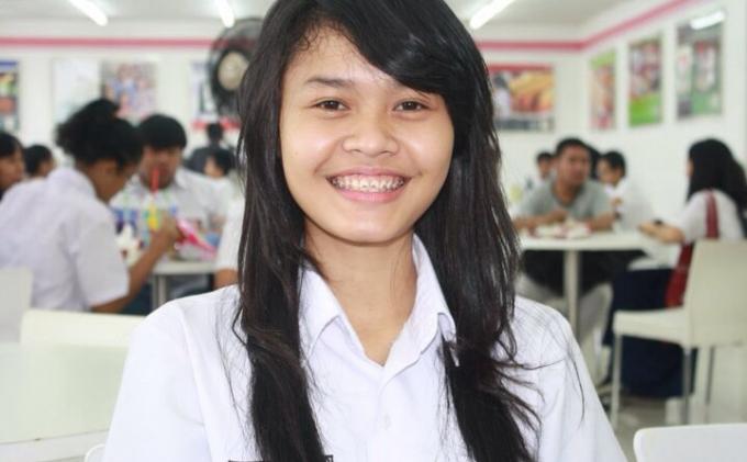 Motif Dua Pelaku Pembunuh Ade Sara Berbeda - Wartakotalive.com