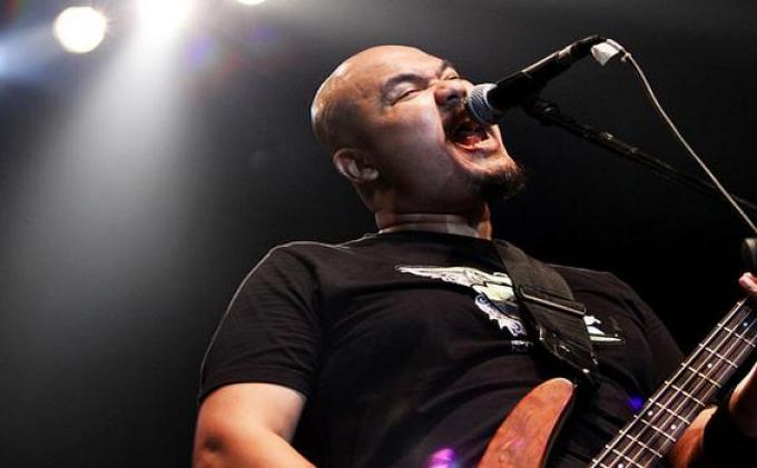 Netral Kaget Didapuk Sebagai Band Pembuka Alter Bridge - Wartakotalive.com