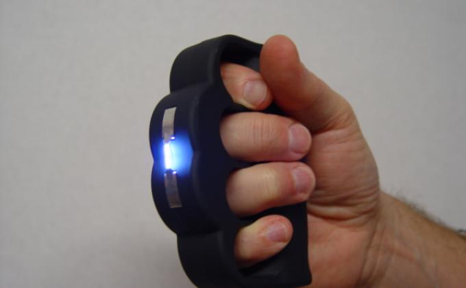 Alat Setrum Dijual Bebas di Senen - Wartakotalive.com