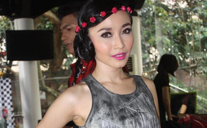 Rini Idol Alergi Ditanya Pacar - Wartakotalive.com