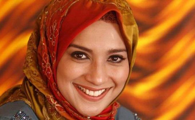 Shahnaz Haque: Sejak Kecil Sudah Terbiasa ke Dokter Gigi ...