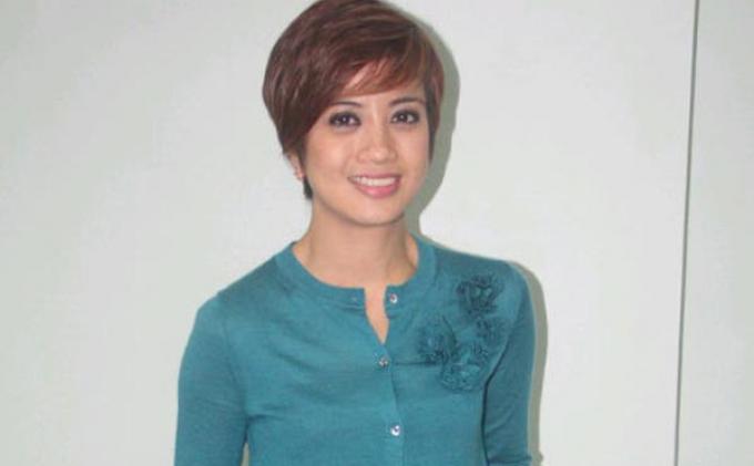 Sambil Liputan, Prita Laura Masih Bisa Mengajar - Wartakotalive.com