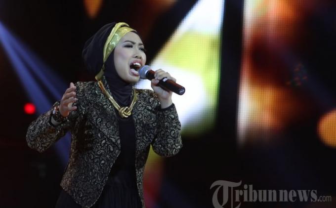 Sarah Idol Harus Tereliminasi
