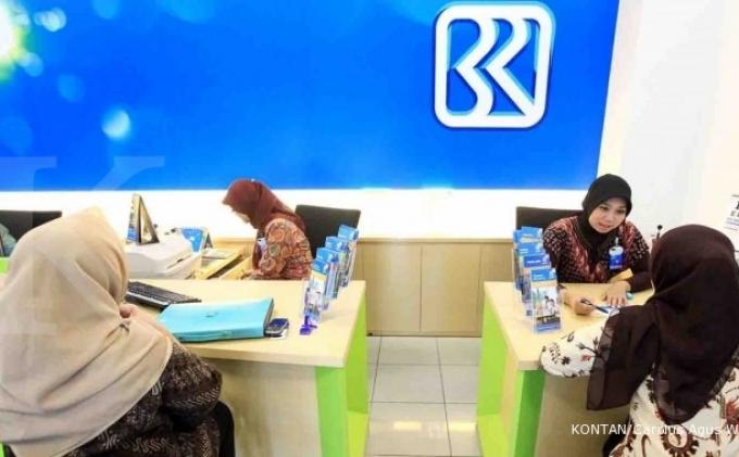 Lowongan Pekerjaan di BRI untuk Program 'BRILiaN Marketing Specialist ...