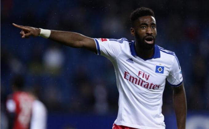 Bek Arsenal Resmi Hijrah ke Jerman - Wartakotalive.com