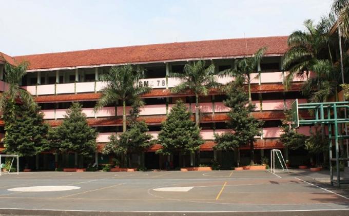 Inilah Daftar SMA dengan Passing Grade Tertinggi di Jakarta ...