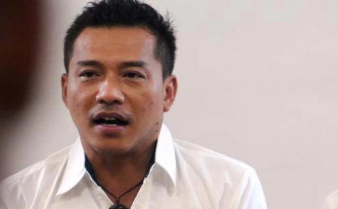 Ini Janji Anang Hermansyah Jadi Anggota DPR - Wartakotalive.com Ini Janji Anang Hermansyah Jadi Anggota DPR - Wartakotalive.com