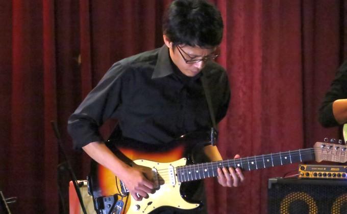 Tohpati Jelaskan Bagaimana Alur Keluarnya Album Forever di saat Pandemi ...