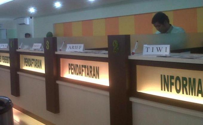Investor Keluhkan Perizinan di Tangerang Berbelit-belit - Wartakotalive.com