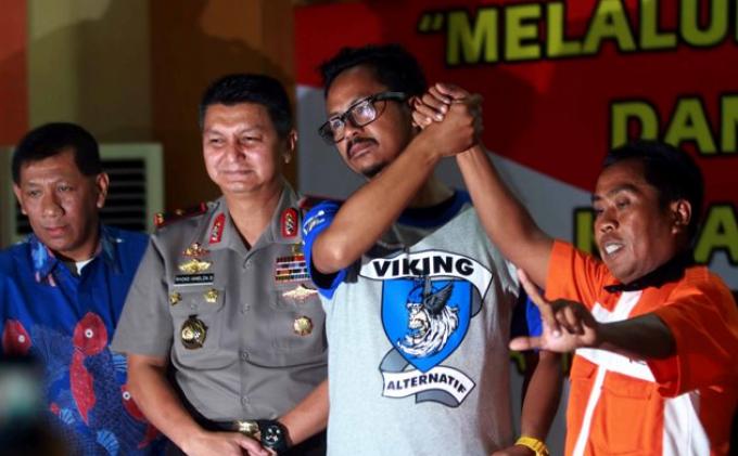 Persija Vs Persib di GBK, Ini Sejarah Perseteruan The Jakmania dan Bobotoh - Wartakotalive.com