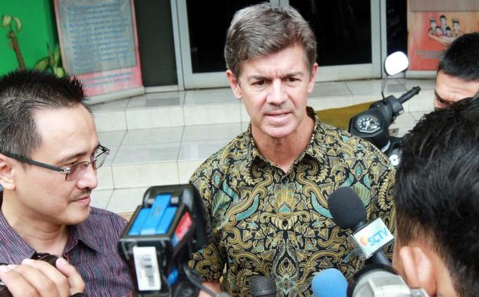 Foto Siswa TK JIS Hanya Diberikan Fotokopiannya - Wartakotalive.com