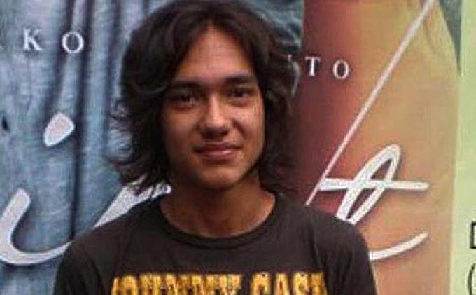 Adipati Dolken Memelototi Foto Jenderal Soedirman - Wartakotalive.com