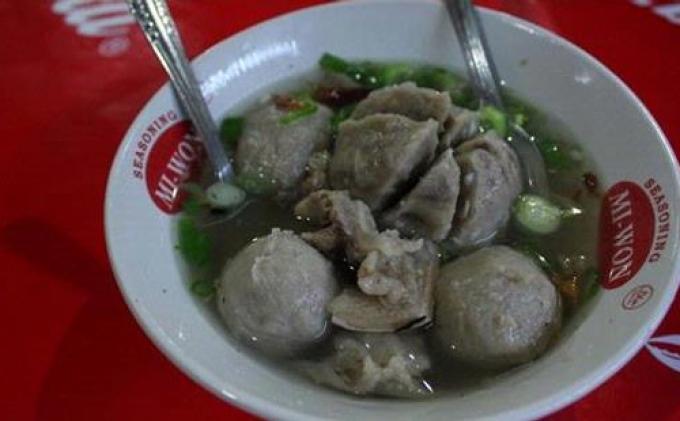 Bedanya Daging Sapi Dengan Daging Celeng - Wartakotalive.com