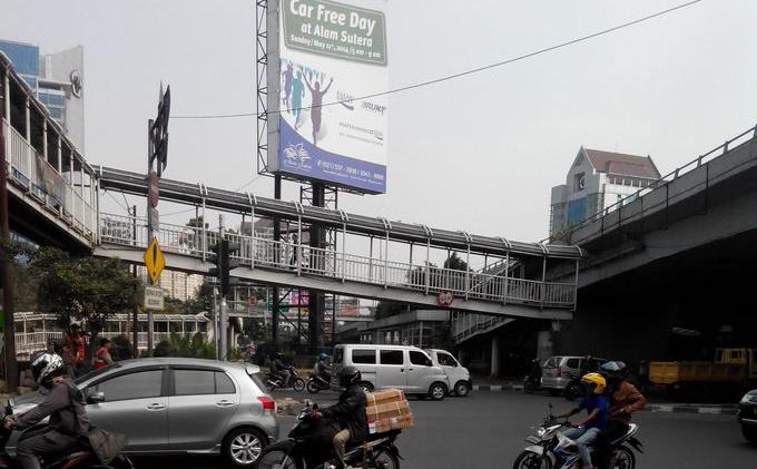 15:00 Perempatan Grogol Jakarta Barat Lancar - Wartakotalive.com