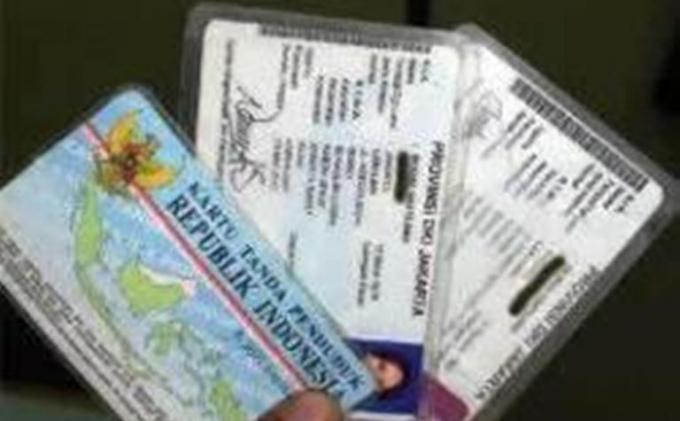 Tanpa Kolom Agama di KTP, PKI Mudah Hancurkan Pancasila - Wartakotalive.com