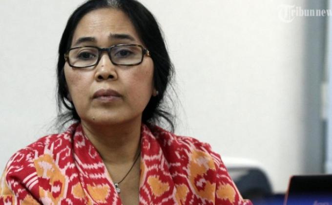 Profil Eva Kusuma Sundari, Memilih Hengkang dari PDIP dan Merapat ke ...