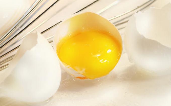 Kuning Telur Ternyata Bagus untuk Kesehatan Jantung - Wartakotalive.com