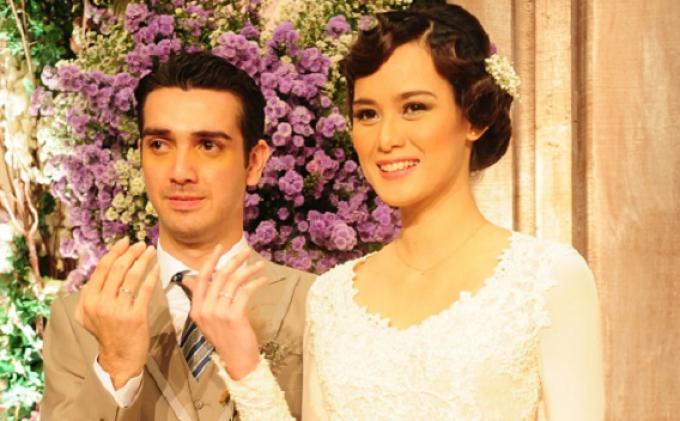 Fachri Albar Tidak Terbuka dengan Istri - Wartakotalive.com