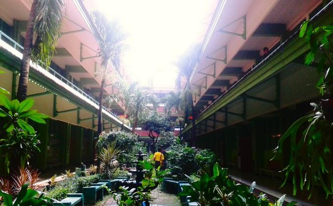 Nilai Rata-rata 7,5 Bisa Diterima di SMAN 70 Jakarta - Wartakotalive.com