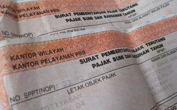 Daftar dan Download e-SPPT PBB-P2 DKI Jakarta Kini Bisa Lewat Aplikasi ...