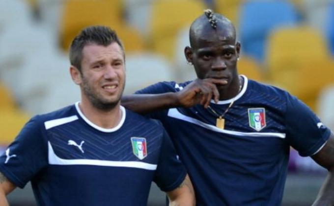 Terungkap, Kenakalan Ballatole dan Cassano di Brasil - Wartakotalive.com