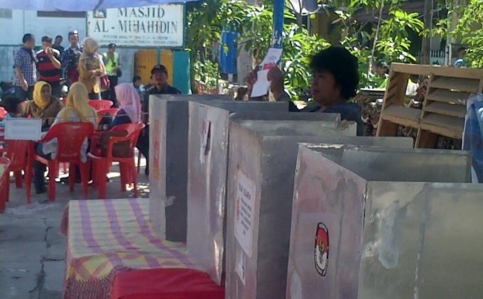 Jika KPPS Terbukti Rusak Surat Suara, Bisa Dipenjara - Wartakotalive.com Jika KPPS Terbukti Rusak Surat Suara, Bisa Dipenjara - Wartakotalive.com