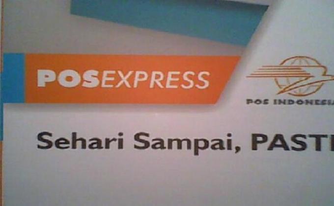 Pos Indonesia Luncurkan M-Agenpos, Aplikasi Mobile Berbasis Android ...