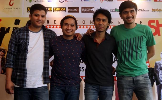 Brian Kresno Putro Hengkang, Adam Subarkah: Insya Allah Semua Personel ...