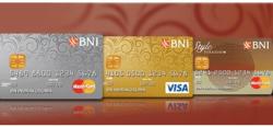 Kartu Debit BNI yang Bisa Dipakai di Seluruh Negara - Wartakotalive.com