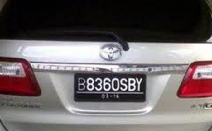 Warga Jakarta Protes Plat B Dilarang Masuk Kota Bogor - Wartakotalive.com