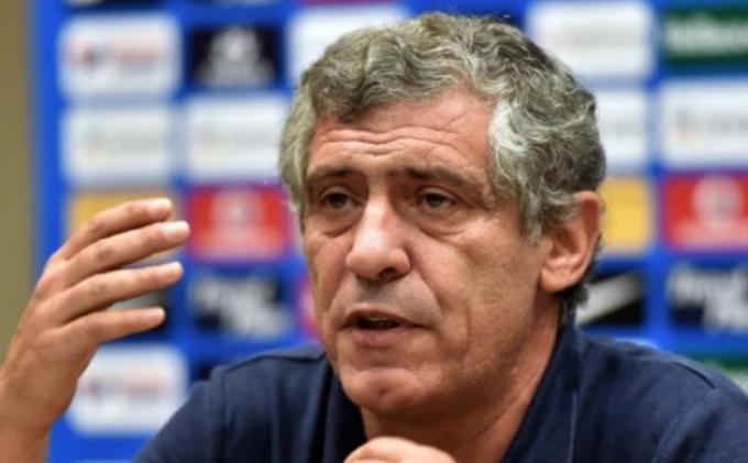 Portugal Umumkan Pelatih Baru Sepak Bola - Wartakotalive.com Portugal Umumkan Pelatih Baru Sepak Bola - Wartakotalive.com