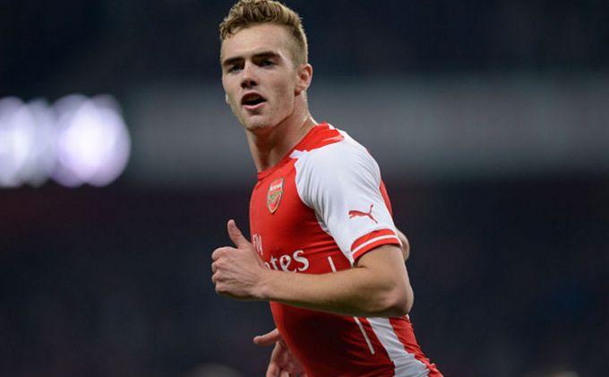 Pemain Baru Terpenting Arsenal Ini Dipuji Wenger - Wartakotalive.com