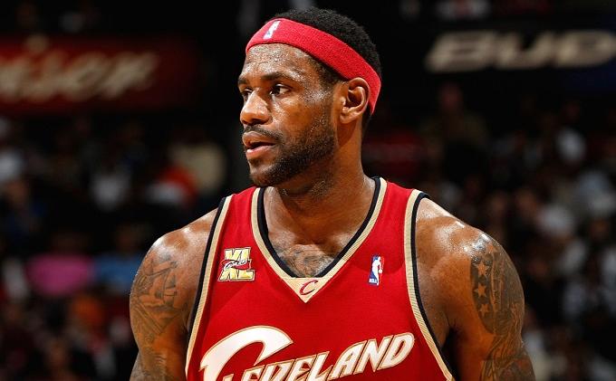 Pindah ke Cleveland, LeBron James Jual Mansion Mewah - Wartakotalive.com
