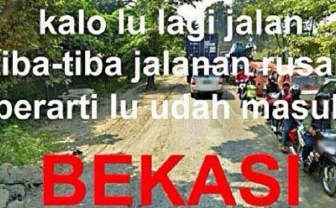 ‎Tahun Depan Dinas PUPR Kota Bekasi Dipisah - Wartakotalive.com