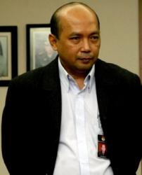 Feri Wibisono Dianggap Bisa Bawa Perubahan Kejagung - Wartakotalive.com