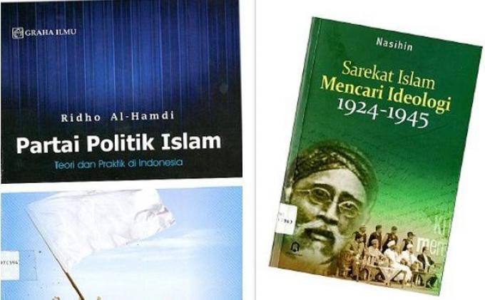 Sarekat Islam dalam Sejarah Kemerdekaan - Wartakotalive.com