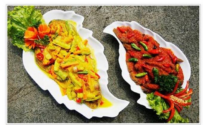 Yuk, Coba Bikin Menu Serba Ikan - Wartakotalive.com