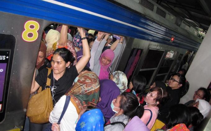 Inilah Standar Pelayanan Minimum (SPM) Baru PT KAI dari Kemenhub ...