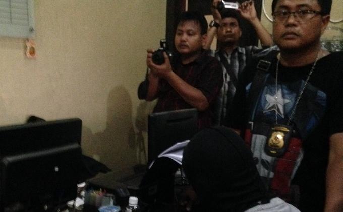 Inilah Pasal-pasal untuk Menjerat Pembunuh Sri Wahyuni - Wartakotalive.com