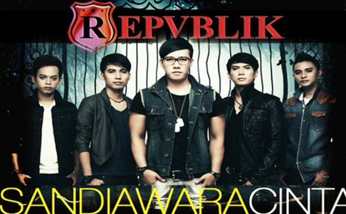 Ruri Repvblik, Antara Solois dan Vokalis Band - Wartakotalive.com