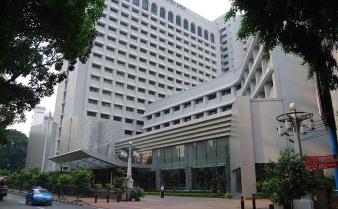 Grand Sahid Hotel Jakarta Gelar Zaurak Sebuah Perjalanan Mistik ...