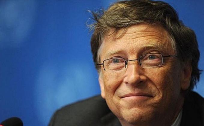 Berikut Cara Bill Gates Kelola Portofolionya Biar Tetap Tajir Meski ...