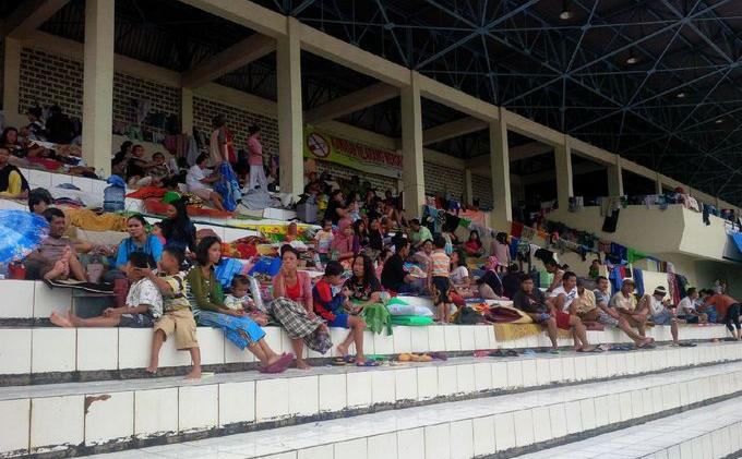 Ini Alasan Stadion Tugu Jadi Home Base Persitara - Wartakotalive.com