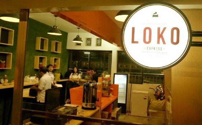 Loko Cafe Yogyakarta Kini Membuka Layanan Antar dan Katering ...