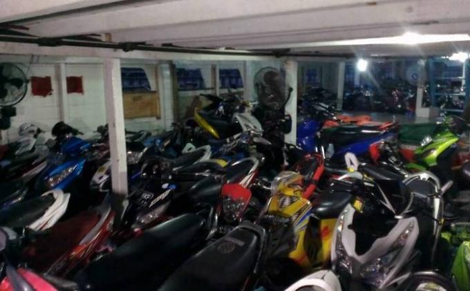 Harga Motor Bodong Rata-Rata 2 Hingga 5 Juta - Wartakotalive.com