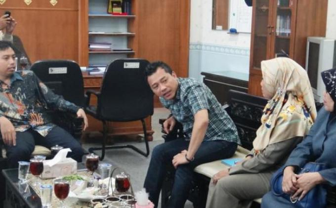 Setelah Jadi Anggota DPR, Anang Siap Jadi Calon Bupati Jember ... Setelah Jadi Anggota DPR, Anang Siap Jadi Calon Bupati Jember ...