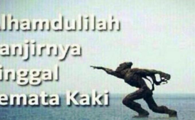 Dari Meme Sampai Puisi - Wartakotalive.com